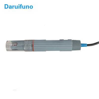 0~14pH gealigneerde PH Sensor voor Waterbehandeling