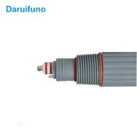 China RS485 ORP Electrode for Wastewater Treatment ±2000mV IP68 for sale