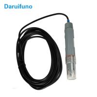 China RS485 ORP Electrode for Wastewater Treatment ±2000mV IP68 for sale