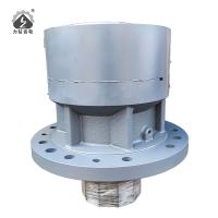 China SH280 Excavator Swing Drive Gearbox 280cc High Torque Replacement for sale