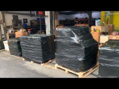 OEM Excavator Travel Device ZAX330-3 Hydraulic Travel Gearbox