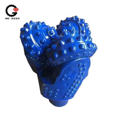 China 8 1/2'' Matrix body PDC Drill Bit for sale