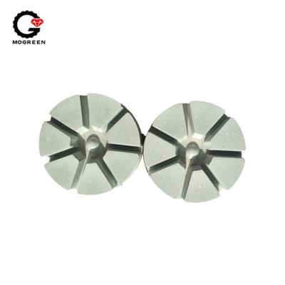 China Hot sale Wall cutting blade 133mm granite marble cutting disc / diamond saw blades of wall chaser machine for sale