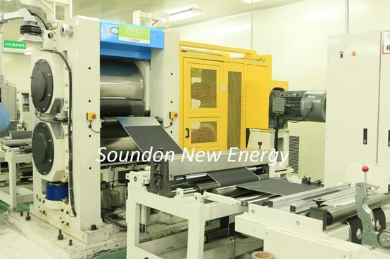 200kwh-386kwh 100kw 120kw All-in-One AC Cooling LiFePO4 Battery Commercial Energy Storage System