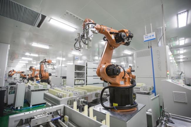 20.48kwh Power Wall Battery System with off Grid for Home Back up Power and Solar Energy