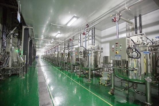 Long Cycle Life LFP Battery Cell 280ah for Industrial and Commercial Ess