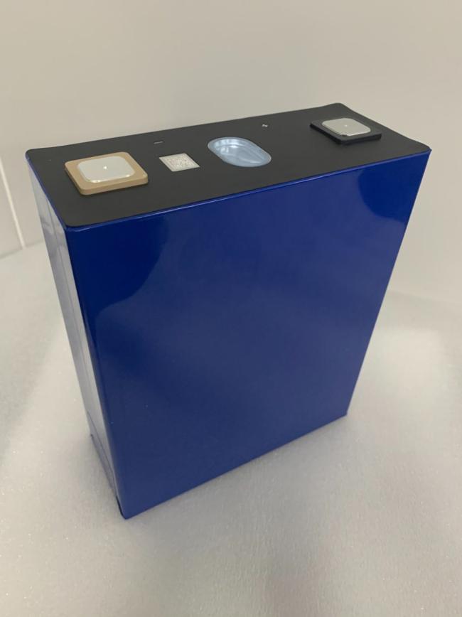 High Efficiency 2c LFP Battery Cell 280ah for Industrial and Commercial Ess