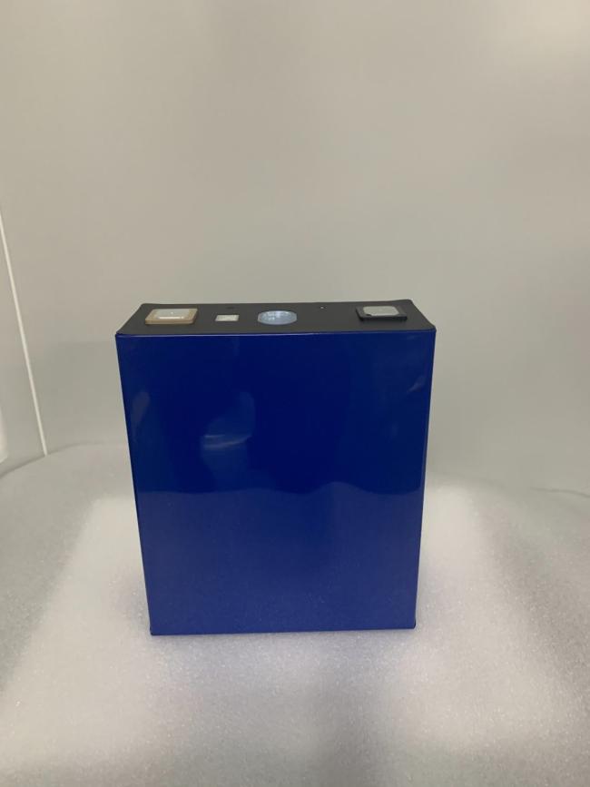 High Efficiency 2c LFP Battery Cell 280ah for Industrial and Commercial Ess
