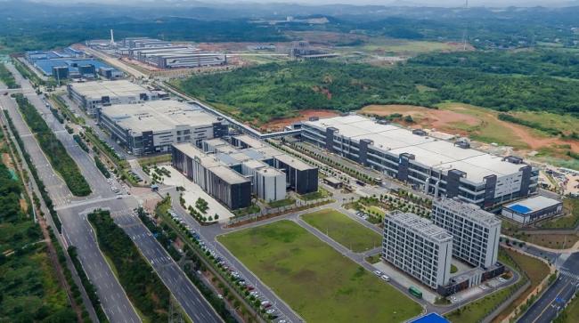 Soundon LFP Battery Cell Sepfe13109314p-50ah for Ess