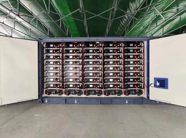 3.2V 314ah Prismatic Battery Cell for Container Energy Storage System and Truck