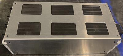 Chine Décharge rapide 8C et taux de charge 5C Batterie VDA NCM 34Ah pour PHEV HEV à vendre