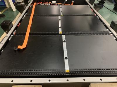 Cina tassa veloce Rate Electric Vehicle Batteries For PHEV e HEV di 25.3KWh 5C in vendita
