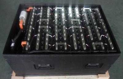 China Batterij van de Lifepo4384v 50Ah de Elektrische Vrachtwagen met IP 65 Staalgeval voor Stads Lichte Vrachtwagen Te koop