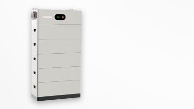 중국 6000 사이클 2.5 Kwh 52ah 가정용 에너지 저장 시스템 판매용