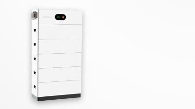 Cina 6000 cicli 2.5 Kwh 52ah Sistema di accumulo di energia domestica Batteria al litio Ess impilata su misura in vendita