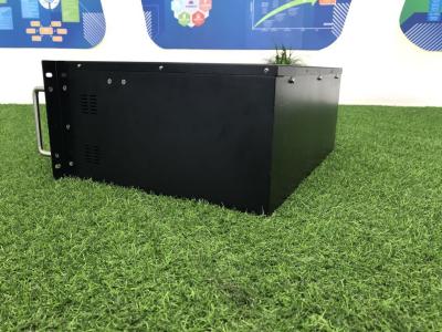 China SD-ESS-48200 48V 200ah Off Grid Ess Battery with Longer Cyclelife and Towerships UPS for sale