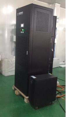 China 6000 cycli Duur van de cyclus 38,4kwh Ess-batterij IP20-klasse voor noodvoeding Te koop