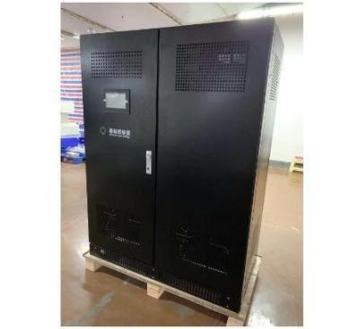 중국 맞춤형 48V 700ah 저장 배터리 시스템 인텔렌트 건물 전원 공급 판매용