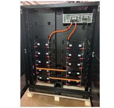 중국 맞춤형 48V 700ah 저장 배터리 시스템 인텔렌트 건물 전원 공급 판매용