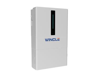 Cina 10.28kwh Opzione di personalizzazione Sistema di accumulo di energia domestico per applicazioni residenziali in vendita