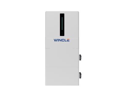 Cina 10.28kwh Opzione di personalizzazione Sistema di accumulo di energia domestico per applicazioni residenziali in vendita
