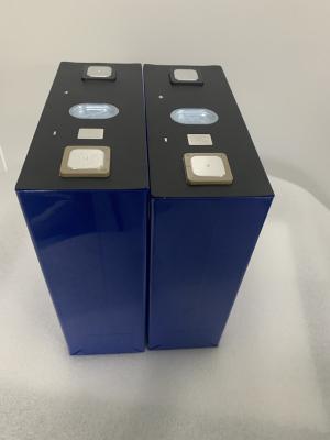 China 280ah LiFePO4-accucel voor industriële en commerciële energieopslag met een hoge capaciteit Te koop