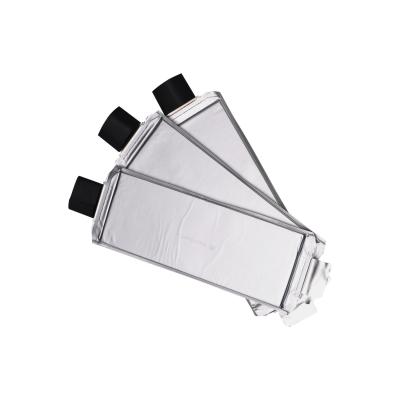 China Discharge Ending Voltage 2.0V 314V-50ah Soundon LFP Battery Cell Sepfe13109314p for Ess for sale