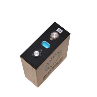 China Batería de litio LiFePO4 de larga duración 325ah para camiones pesados y maquinaria de construcción en venta