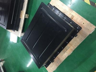 中国 フォークリフト/はさみ上昇のための51.2V 400Ah Lifepo4の電気自動車電池の高容量 販売のため