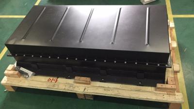 Chine Haute batterie électrique de camion de la densité 91kWh d'énergie pour le véhicule électrique de l'eau à vendre