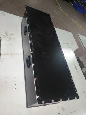 Cina OEM, ODM 96V 150Ah 200Ah, 100Ah NMC auto batterie per veicoli elettrici in vendita