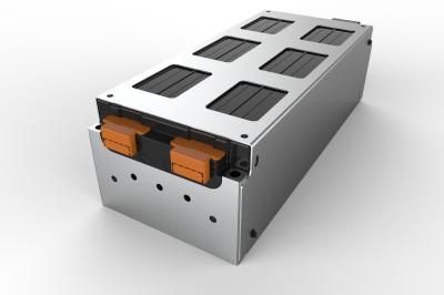 Cina batterie del veicolo elettrico di 14.8V 150Ah VDA per del prendere il camion in vendita