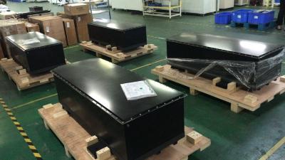 Chine Batterie de voiture électrique de CEE R100 20P92S 139Kwh pour Ford Commercial Pick Up Truck à vendre