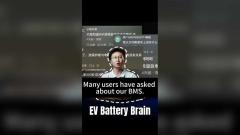 BMS isn't just a component — it's the brain of your battery system