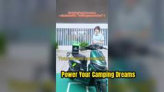 Camping happiness soars—thanks to this 