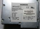Cina A5E00117411 Germany Siemens Modularized PLC Varies By Model for Industrial in vendita