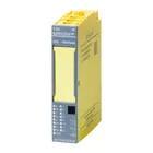 Cina 6ES7136-6DC00-0CA0 100% Quality Siemens Programmable Logic Controller in Black in vendita