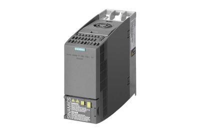 Cina 6SL3210-1KE17-5UP1 Germany Black Siemens Modular PLC MOQ 1 Piece Origin in vendita
