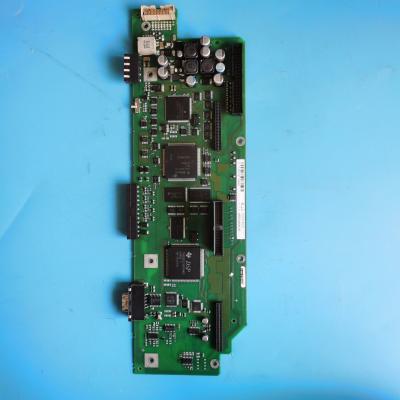 Cina A5E00444036 Germany Black Siemens Modular PLC MOQ 1 Piece Performance in vendita