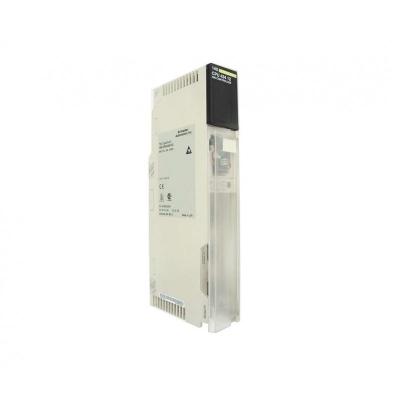 China 140CPU4321A Schneider PLC Module QUANTUM 534B PLC Controller for sale