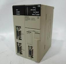 China NEW Plc Omron Modular Communication CS1G-CPU43H With RS-232 Port for sale