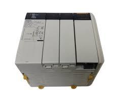 China CQM1-TC101 OMRON PLC Parts New In Box Temperature Control Unit for sale