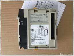 China NEW Omron PLC Parts CQM1-LSE01 IN BOX With 40 I/O Points for sale