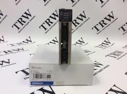 China CQM1H-CTB41 Omron PLC Parts Four Pulse Inputs High Speed Counter Board Inner for sale