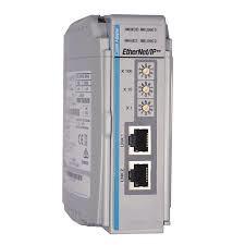 China 1769-L33ERMS Allen Bradley PLC-onderdelen Automatisering Ab Compactlogix 5370 Te koop