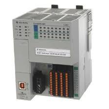 China 1769-L19ER-BB1B Allen Bradley PLC Parts CompactLogix 5370 PAC Te koop