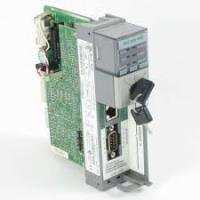 China 1747-L552 SLC 500 Allen Bradley Plc Module Hardware Controller Module for sale