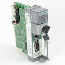 China 1747-L552 SLC 500 Allen Bradley Plc Module Hardware Controller Module Te koop