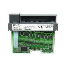 China 1746-0B32E Plc Slc 500 Allen Bradley Digitale DC-uitgangsmodule Te koop