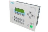 China 6ES7613-1CA00-0AE3 Siemens PLC Parts Central Processing Unit Module for sale